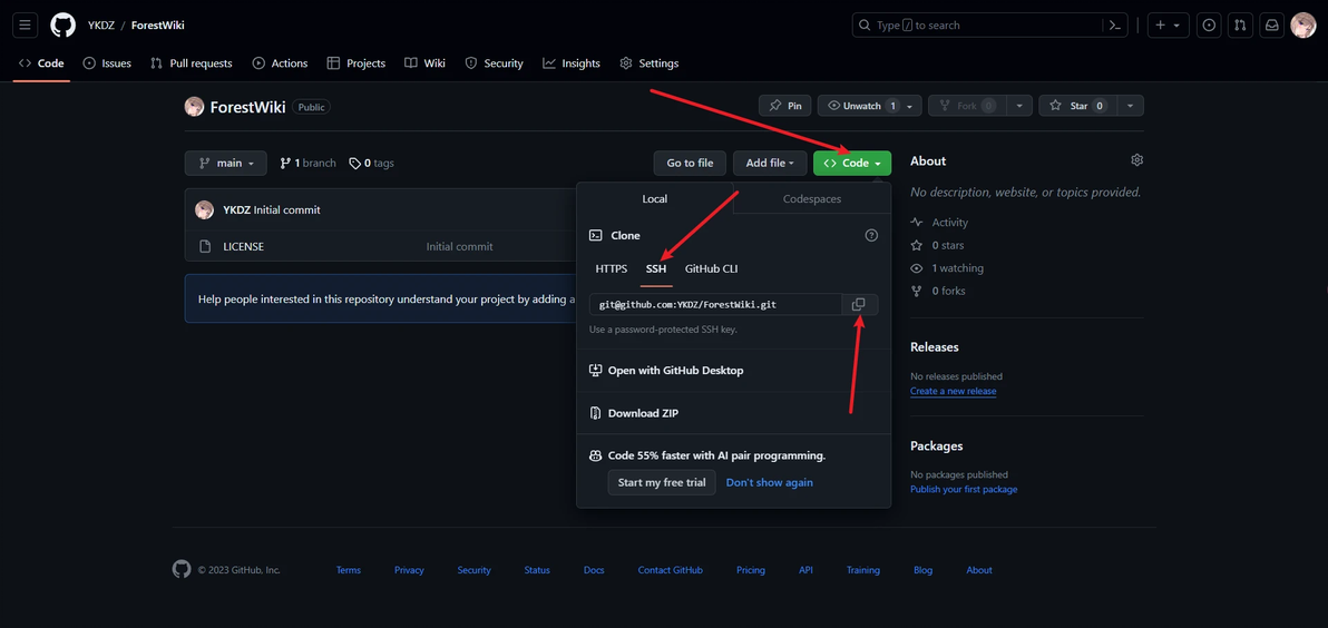 使用 Docusaurus + Git 优雅地搭建自己的文档和博客站点 - 哔哩哔哩