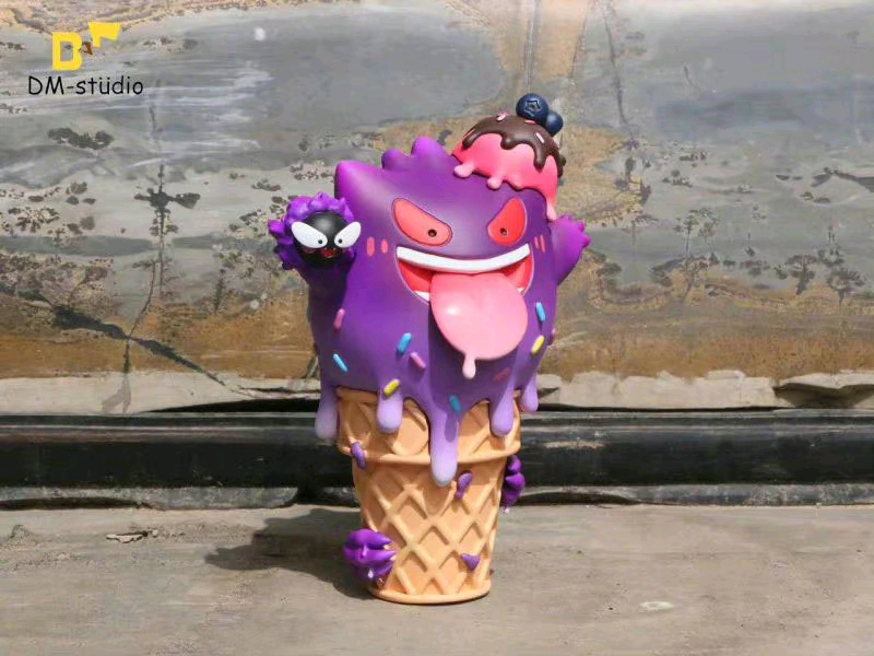 热到融化的宝可梦们[哆啦A梦美味] (FavorGK.com) - 哔哩哔哩