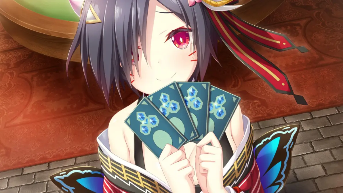 简单易懂的GAL入门及解包上手教程 - 哔哩哔哩