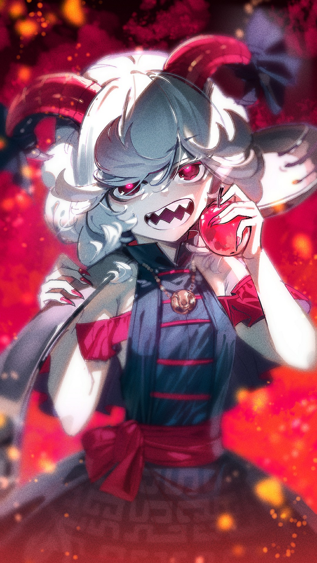 （Pixiv）东方每日图196（50P） - 哔哩哔哩