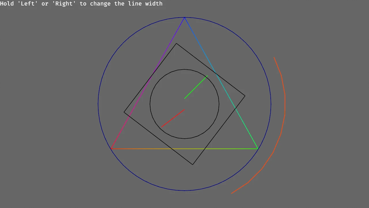 bevy 0.11更新内容 - 哔哩哔哩