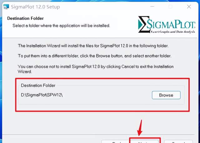 Sigmaplot 12 0软件安装包下载及安装教程 哔哩哔哩