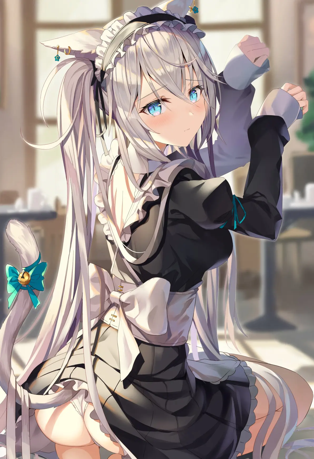 个人向画师记录&推荐（34）：リンユウ (RinYuu)/ニックねーむ (Nikkuneemu) - 哔哩哔哩