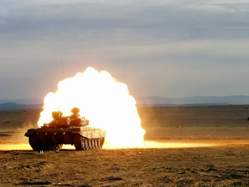 苏联t72坦克详解③ - 哔哩哔哩