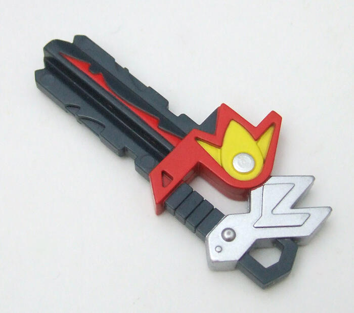 钥匙机器人KEYBOTS全系列 第二弹 - 哔哩哔哩