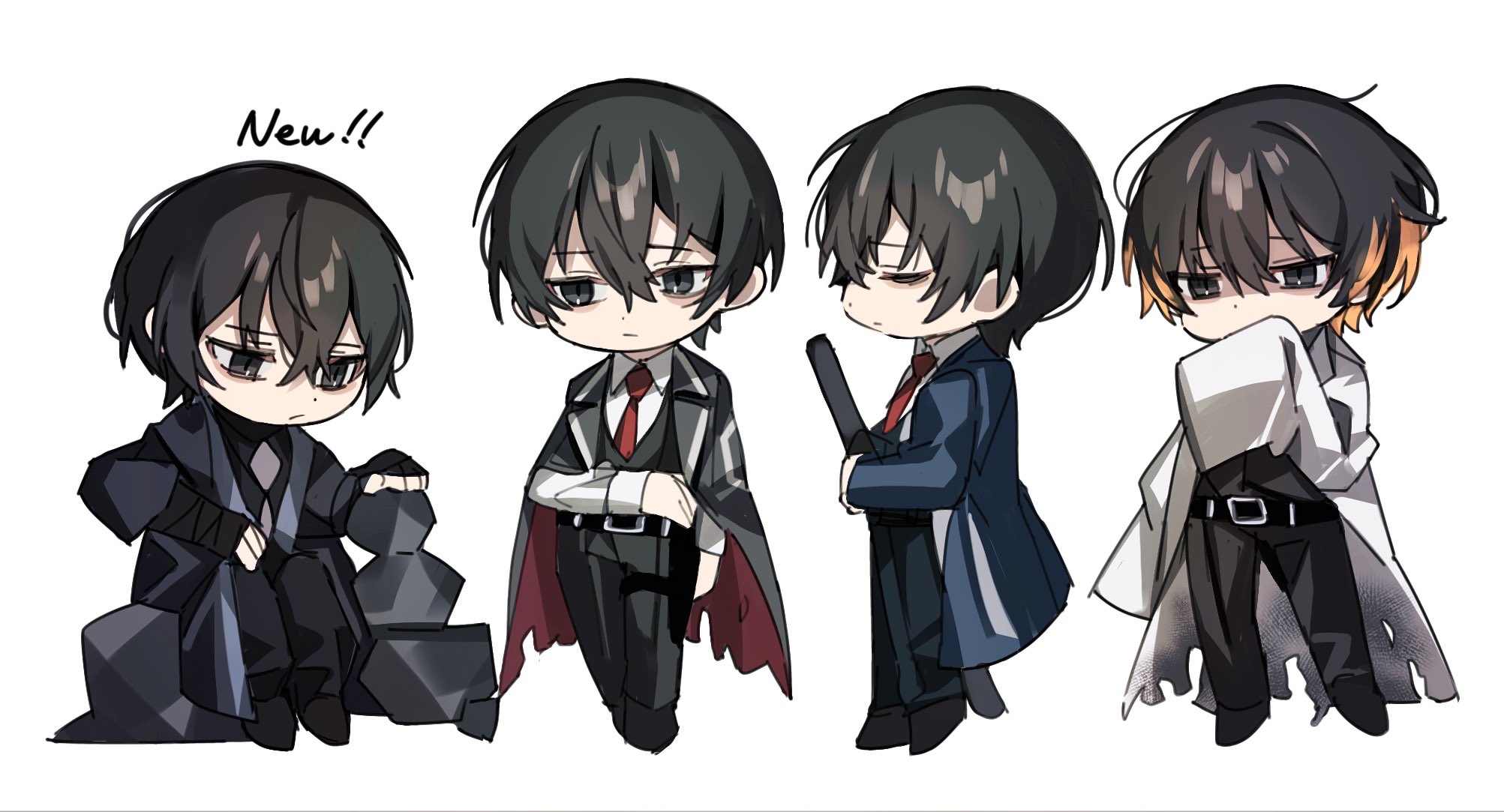 《边狱公司》特辑！倒数5days纪念（小唐可爱捏 - 哔哩哔哩