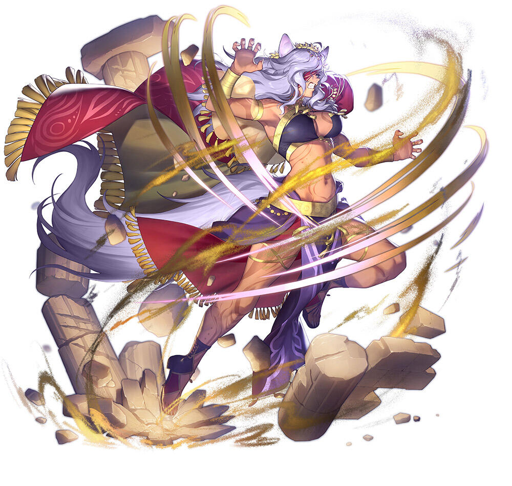 FEH_2022.1.16_立绘 - 哔哩哔哩