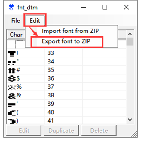 GMS游戏汉化教程（2——导入字体的三个姿势） - 哔哩哔哩