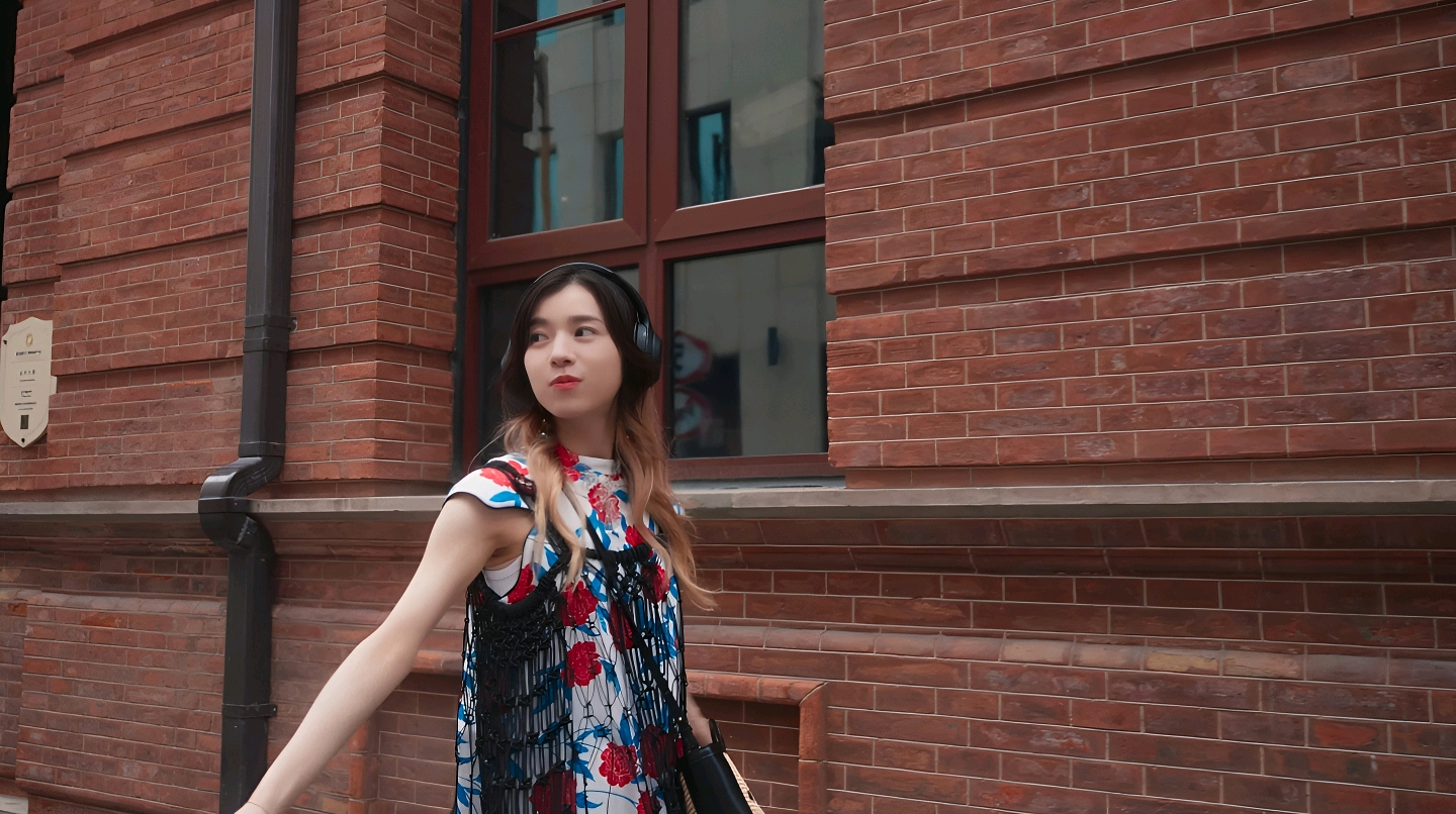 milet高清美图9 Hey Song超美截图50张!你喜欢的米都在这里！ - 哔哩哔哩