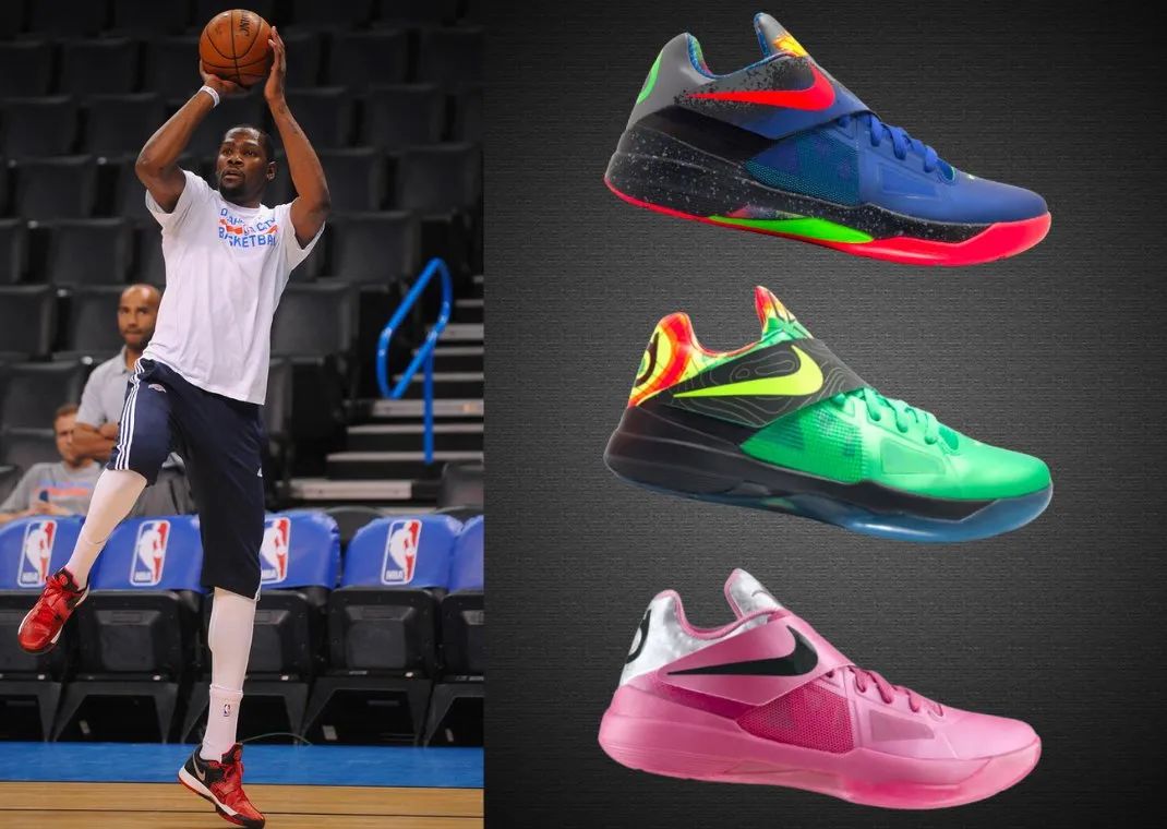 怼粉丝之余，请关心下你的KD 4进展好吗？ - 哔哩哔哩