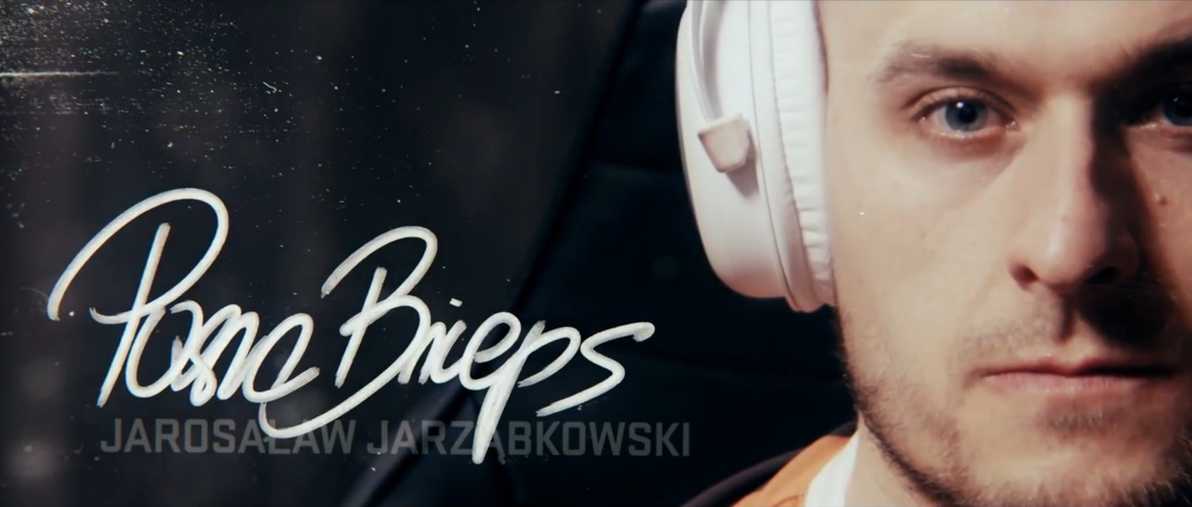 CSGO传奇选手：PashaBiceps - 哔哩哔哩