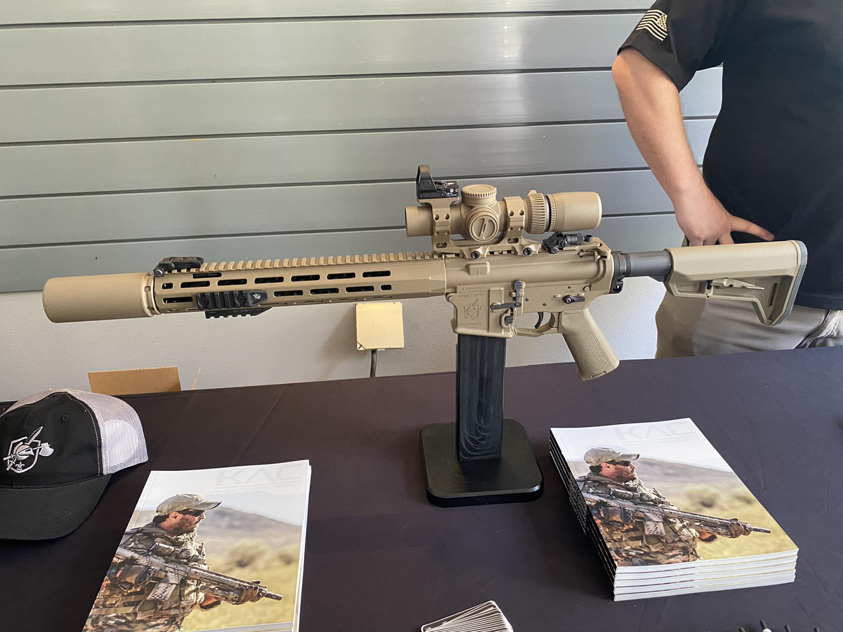 KAC新产品新闻几则 - 哔哩哔哩