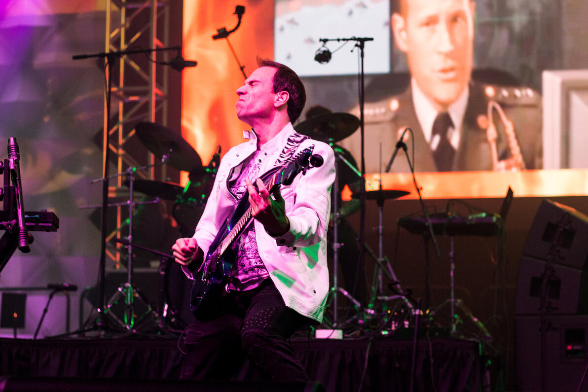 【资料整理】命令与征服系列乐师：Frank Klepacki - 哔哩哔哩