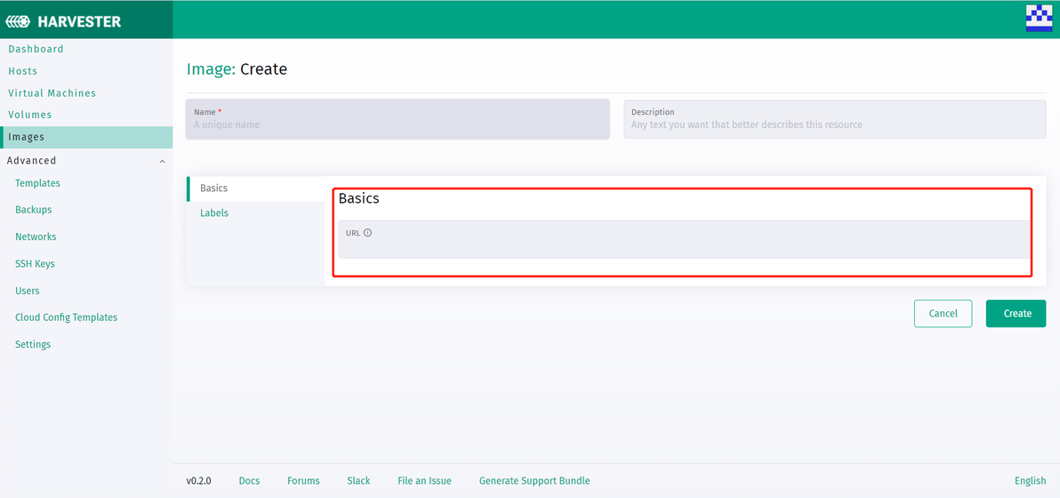 如何制作一个Harvester安装盘及使用。 - 哔哩哔哩