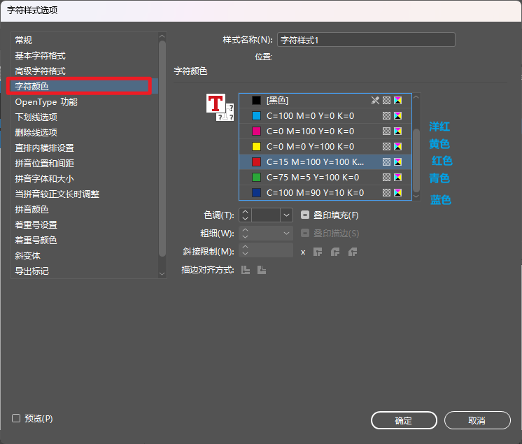 Adobe Incopy 简易入门图文教程 - 哔哩哔哩