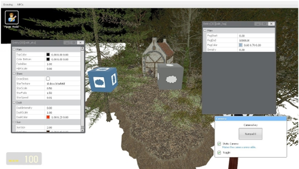 【教程】Gmod布景&渲染完全指南-前言&概念篇 - 哔哩哔哩
