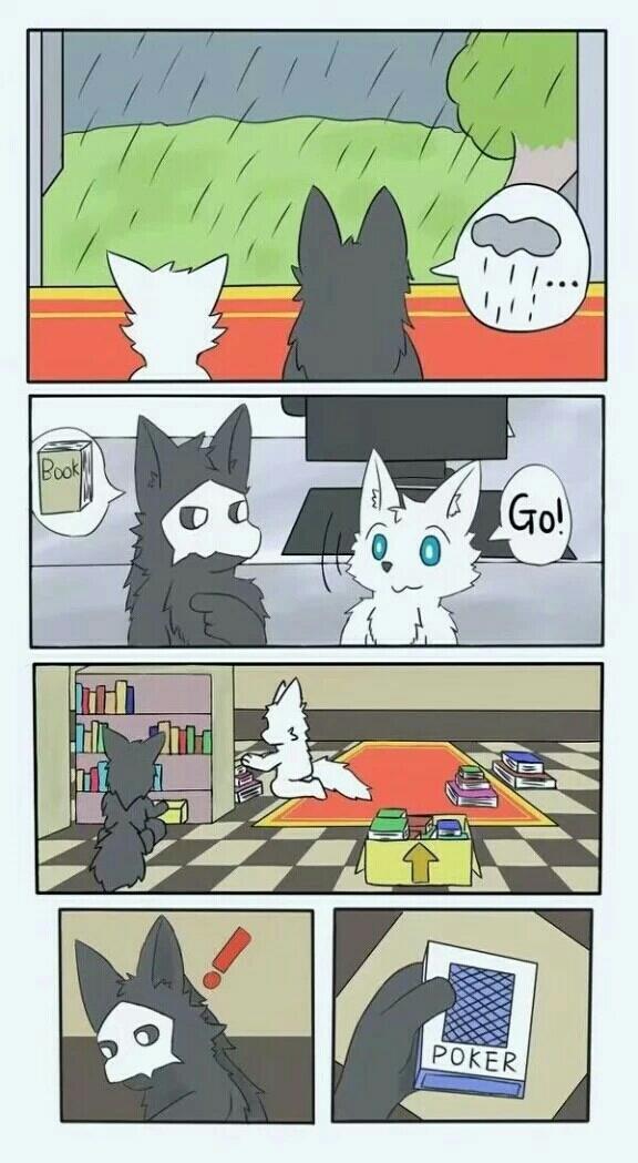 【changed】同人漫画合集 - 哔哩哔哩