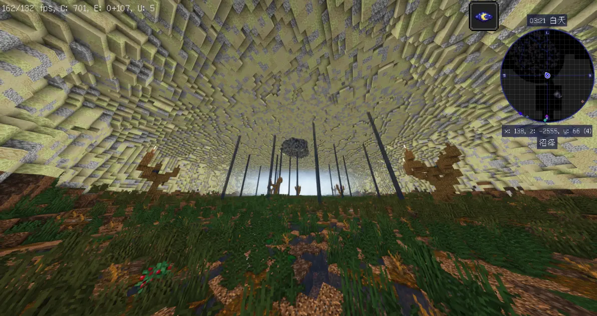 Mincecraft—Mazescapist CTM地图 移动迷宫完全攻略（下） - 哔哩哔哩