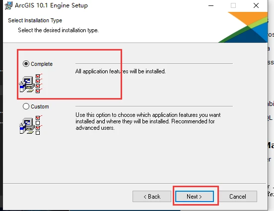ArcEngine10.1安装教程(2023)，亲测有效 - 哔哩哔哩