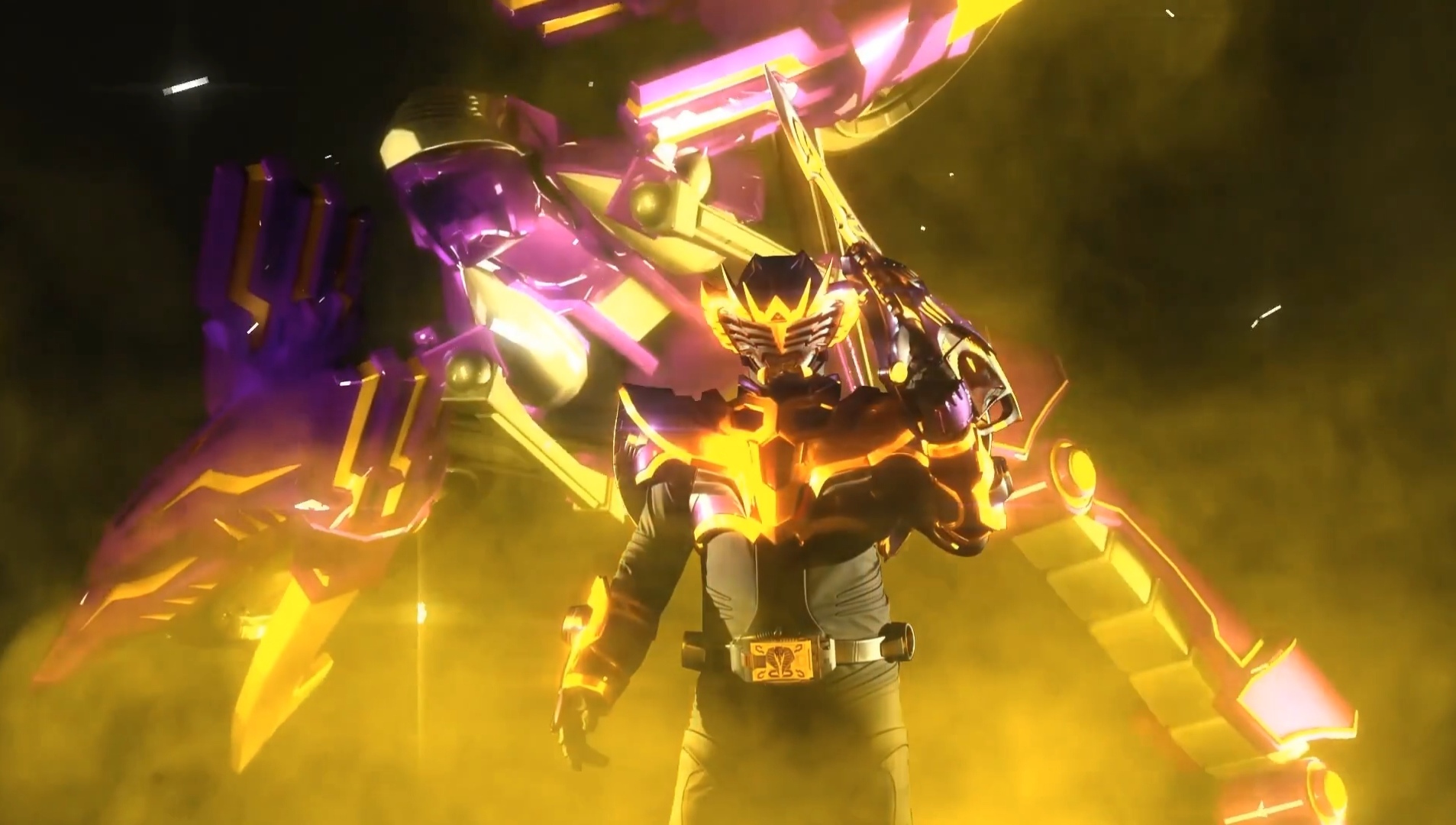 假面骑士王蛇设定 - 哔哩哔哩