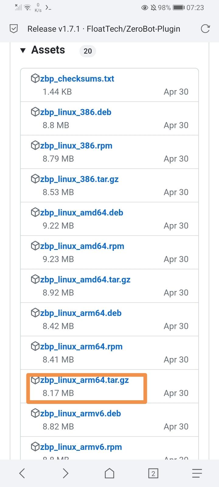 [超详细]小白也能在手机/电脑上搭建ZeroBot-Plugin和导入原神面板插件的教程 - 哔哩哔哩