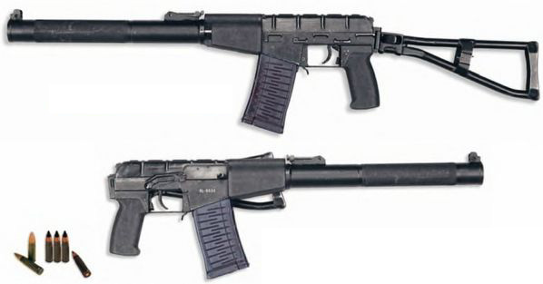 COD16:MW的所有武器原型之②：突击步枪篇 - 哔哩哔哩