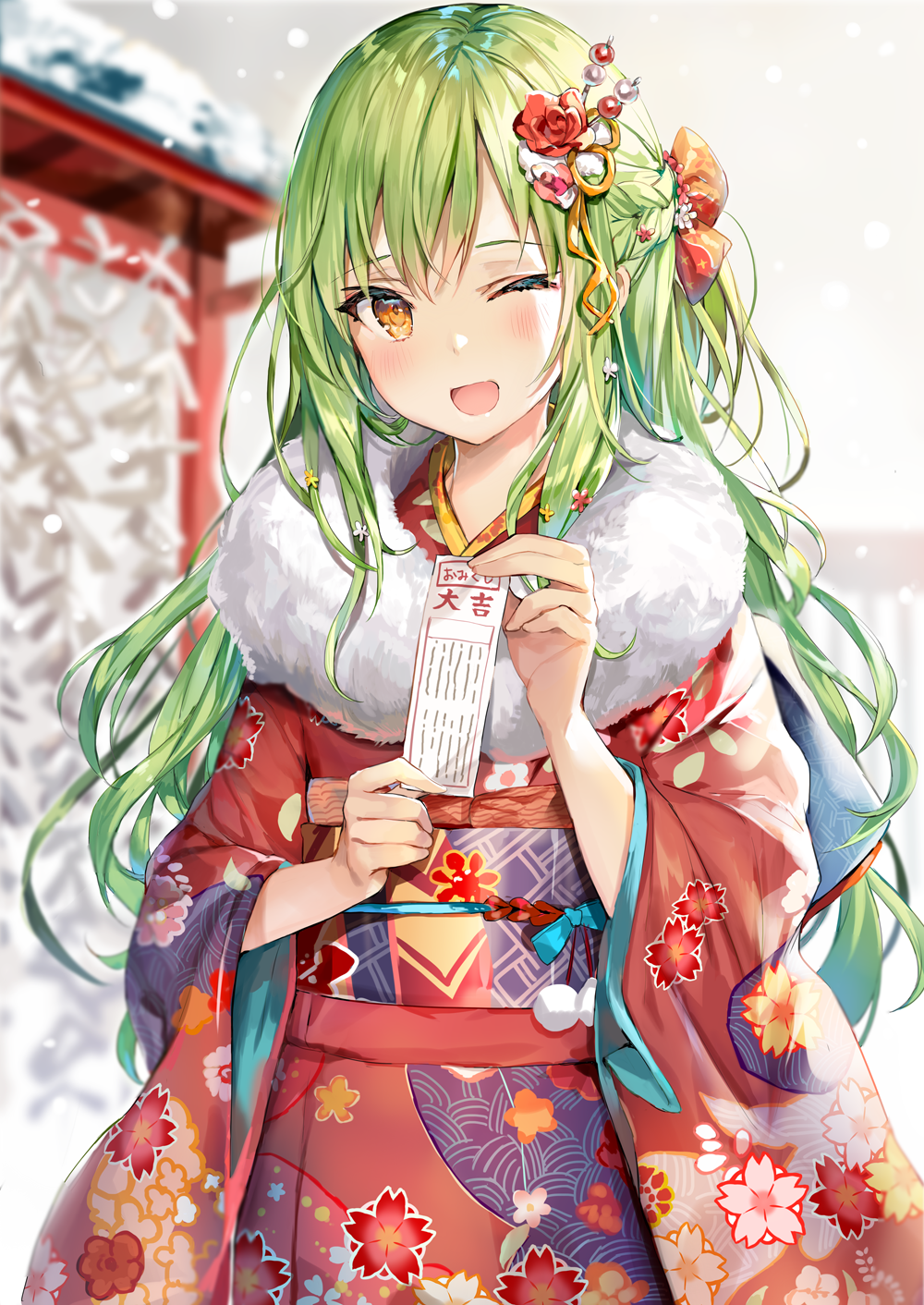 ももこ[Momoco]插画全收录[1期] - 哔哩哔哩