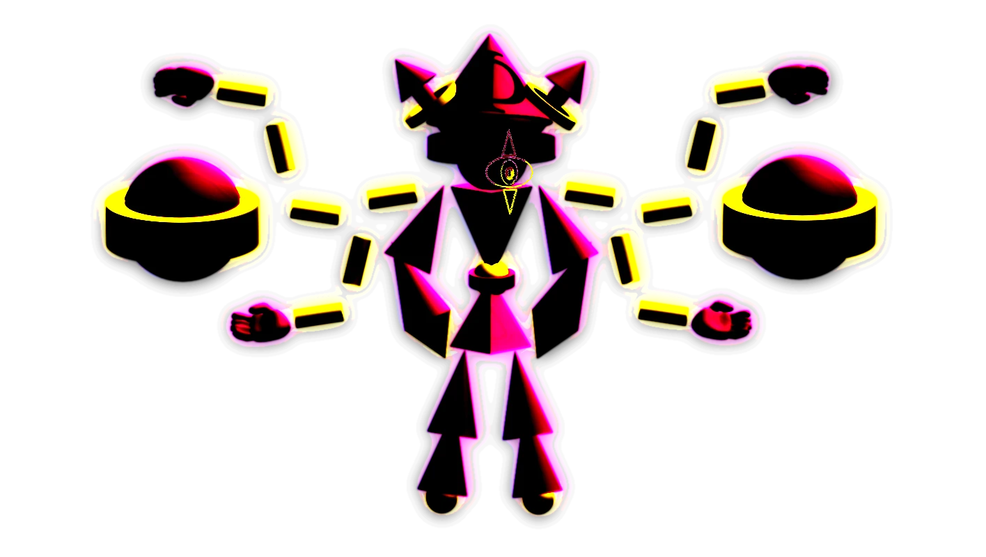 oc介绍 - 哔哩哔哩