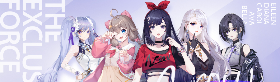 【A-SOUL】MMD模型配布及相关说明 - 哔哩哔哩