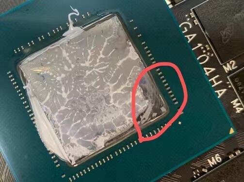 教你解决30系显卡Hot spot温度异常问题 - 哔哩哔哩