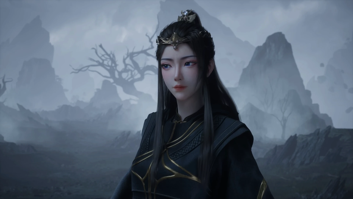 《元瑶·凡人修仙传》（一）动漫原图4k超清壁纸 哔哩哔哩