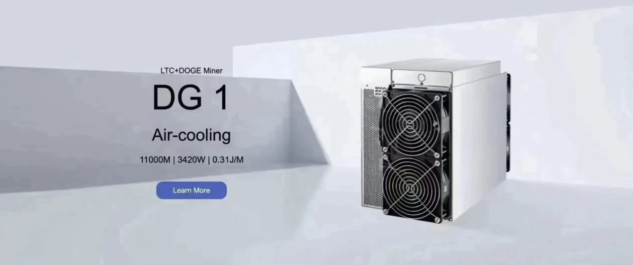 特惠Elphapex 狗王 DG1 11G 详细介绍 - 哔哩哔哩