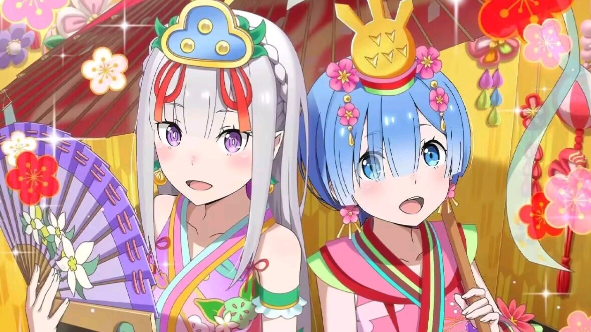 从零开始的和服2 哔哩哔哩
