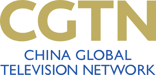 中国国际电视台（CGTN）历年台标 - 哔哩哔哩