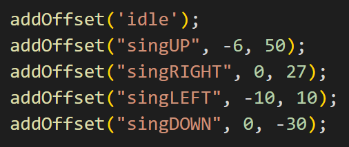 FNF源代码指南 - 哔哩哔哩
