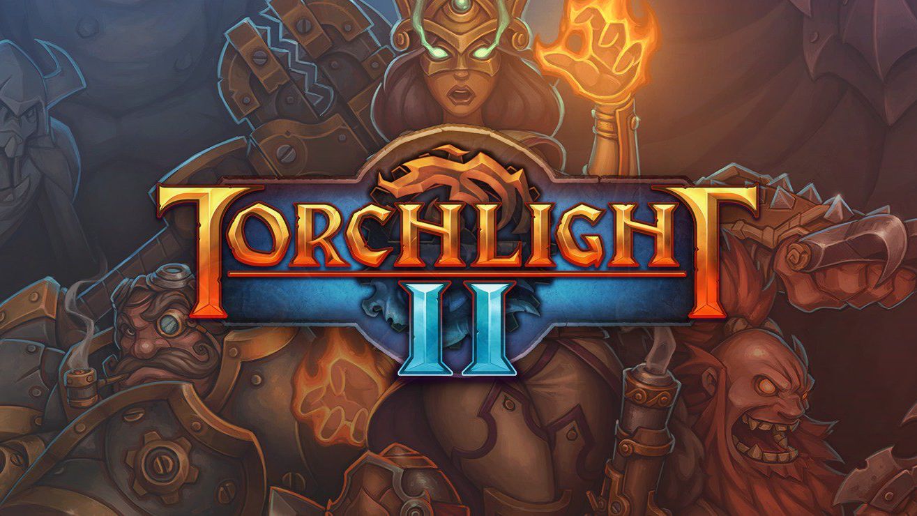 Torchlight II 系列第四篇：【数据资料贴】地图名称对照&地图等级&物品掉落等级（下） - 哔哩哔哩