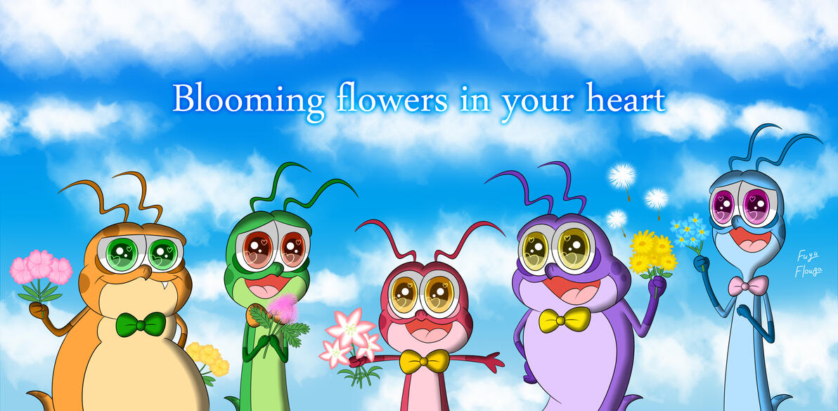 关于《空中大灌篮》那些被遗忘的卡通角色——Nerdlucks - 哔哩哔哩