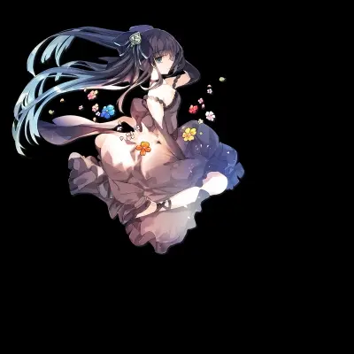 Arcaea角色全部属性及获得方法(已更新至最新版本！） - 哔哩哔哩