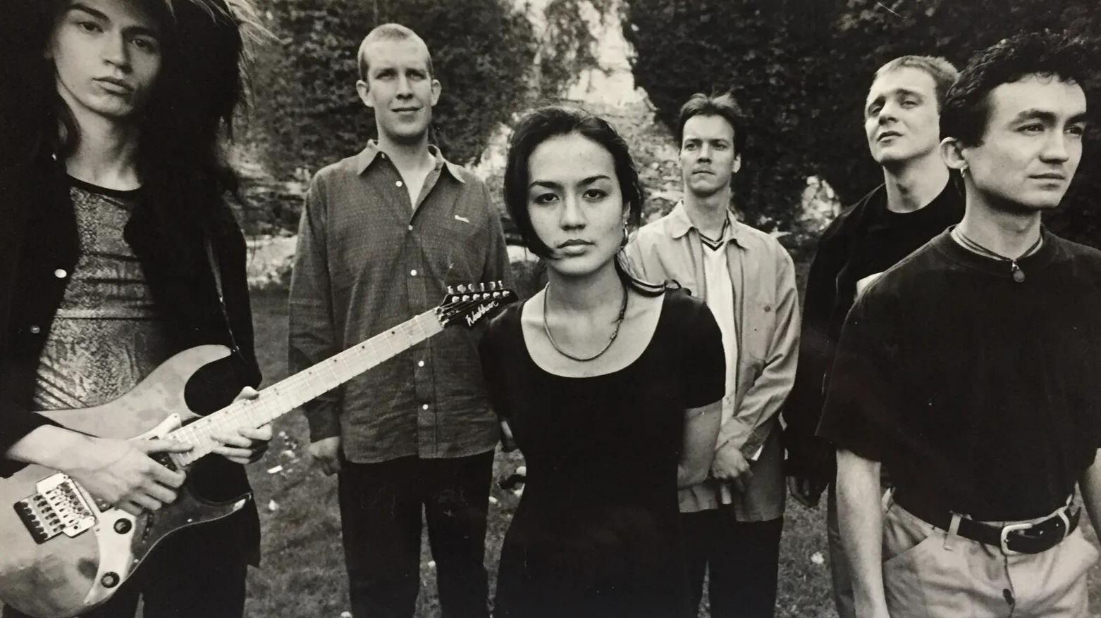 （英字）玲音op原唱——英国乐队Bôa在Wikipedia上的简介 - 哔哩哔哩