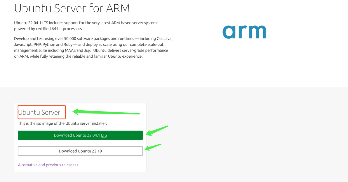 Mac OS(M1) 下使用 UTM 安装 Ubuntu - 哔哩哔哩