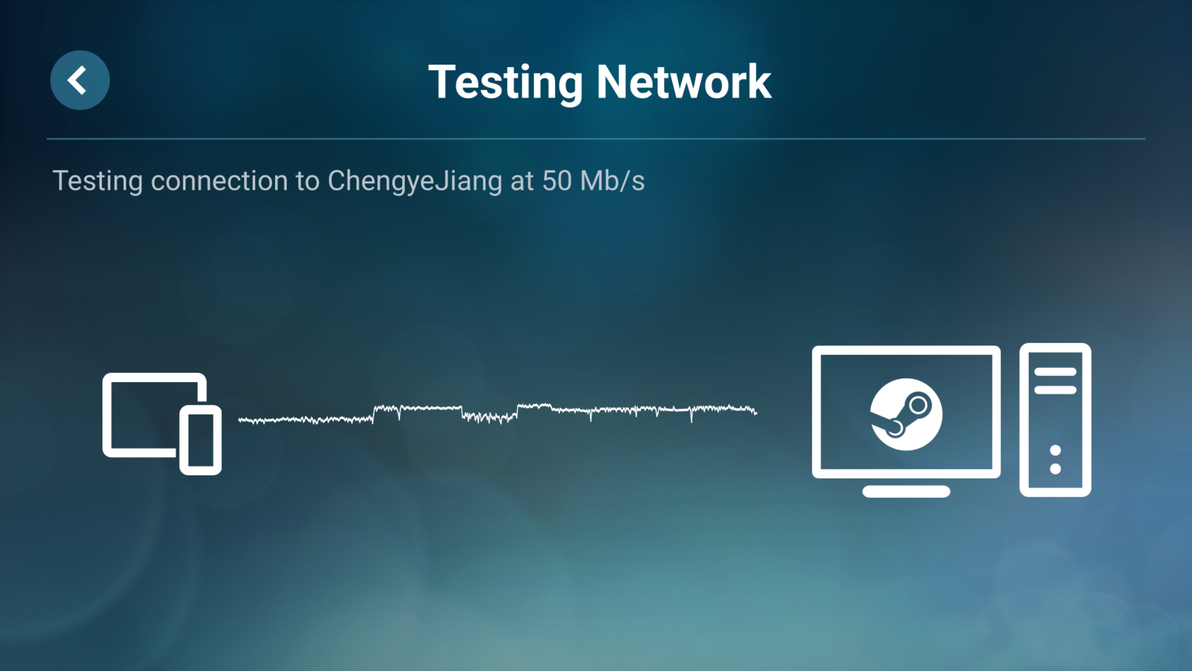 使用Steam Link在互联网和局域网实现显卡串流 - 哔哩哔哩