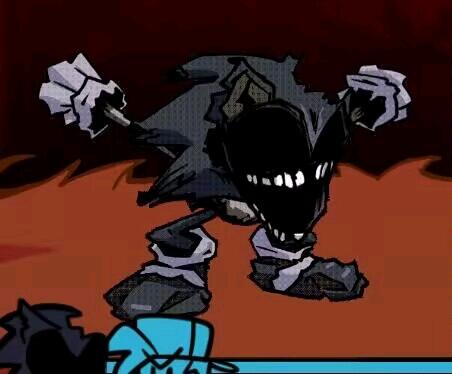 Sonic.exe 角色介绍【可能】:Genesys - 哔哩哔哩