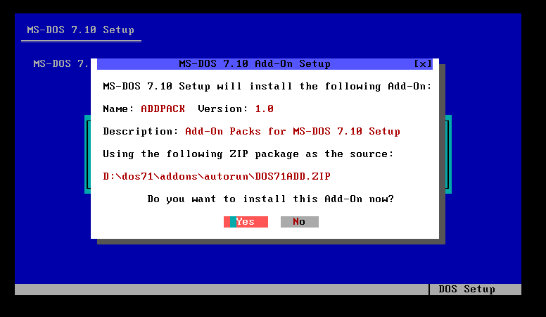 【教程向】解决MSDN中Win98文件格式为exe的问题 - 哔哩哔哩
