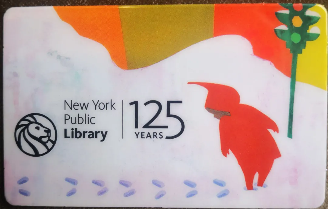 纽约公共图书馆NYPL资源、课程全攻略 - 哔哩哔哩
