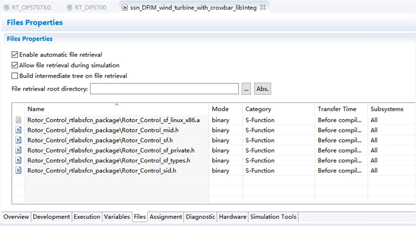 【干货】操作手册 | 基于 Simulink 模型生成 RT-LAB 兼容的实时保护代码库 - 哔哩哔哩
