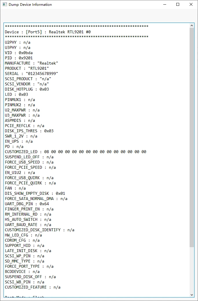 最便宜的10G USB桥接？RTL9201R主控测评，含8款常见SATA桥接芯片测速对比及开卡测试 - 哔哩哔哩
