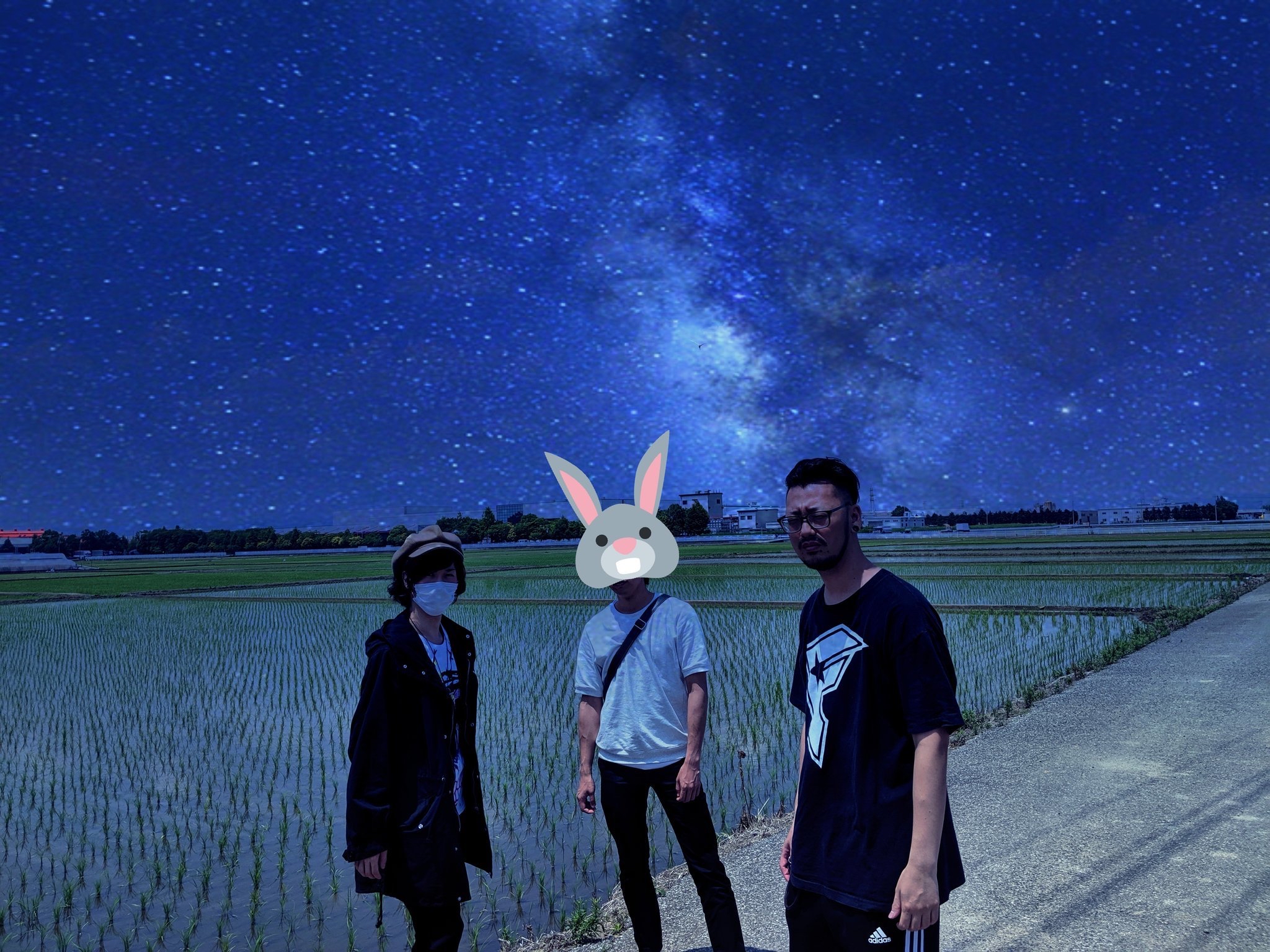 曲师写真2:Kobaryo - 哔哩哔哩