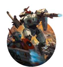 【Auspex Tactics】2023年10月战锤40K强度天梯 - 哔哩哔哩