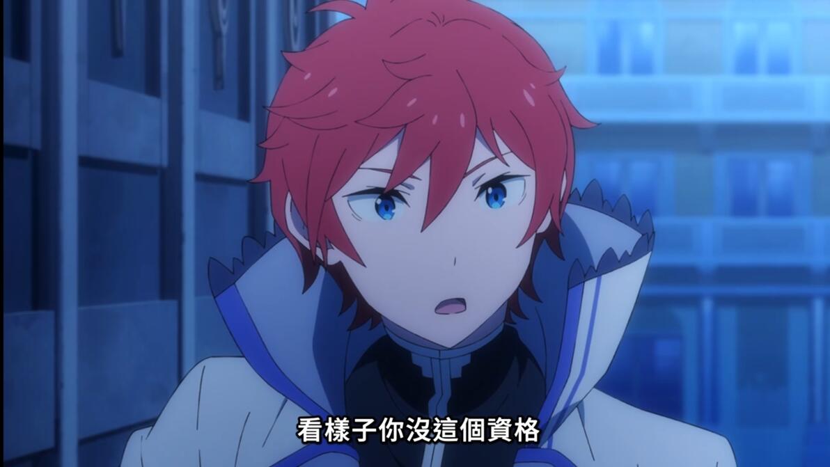 【Re0】第3季 09话 动画党向科普 - 哔哩哔哩