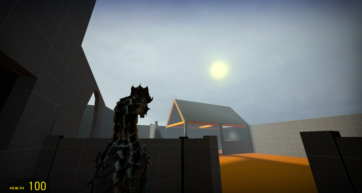 【中文】Source SDK Hammer Tool Guide【Part 1】 - 哔哩哔哩